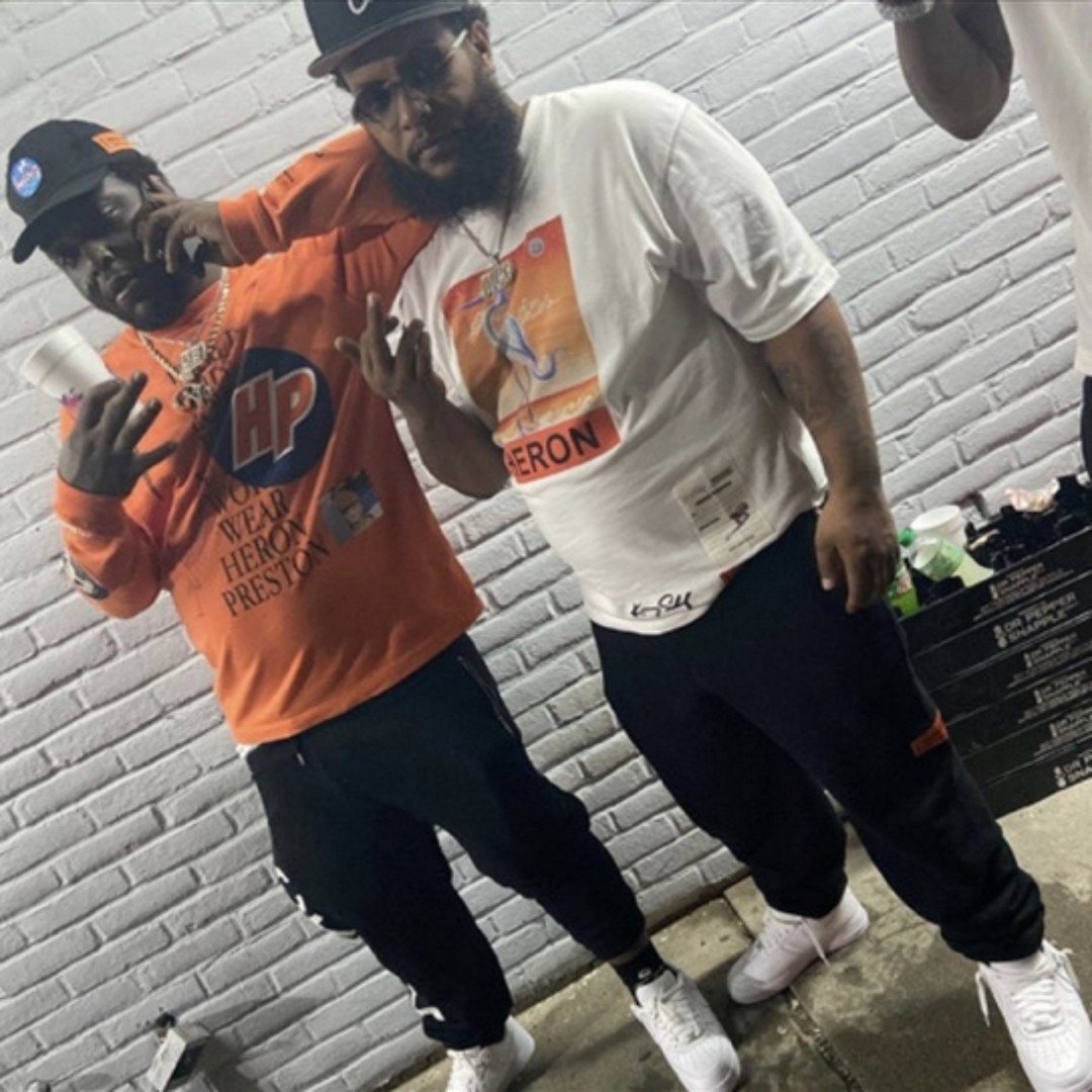 Stream rio da yung og x rmc mike - super charged (AT mixxx) by AT ...