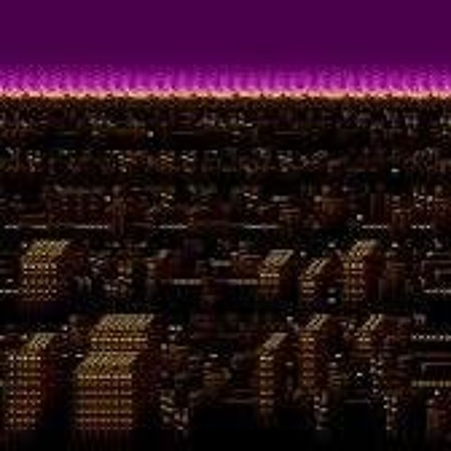 Stream Sonic cd - Quartz Quadrant Bad future • remix Spencer Nilsen by ...