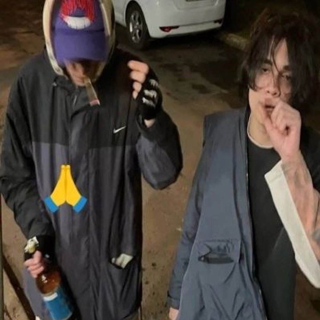 Stream Donjuanceo Listen To Saintchasergoon B4 I Go Playlist