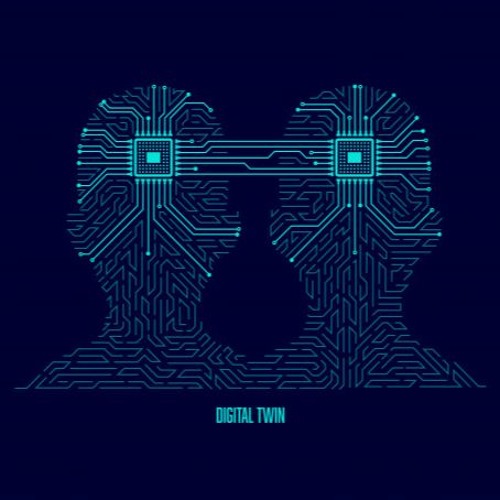 Stream Digital Twins Technology In Logistics 2020 by Mobinius ...