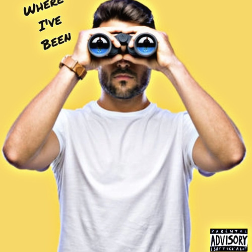 Stream Where I've Been by Kwes FOS | Listen online for free on SoundCloud