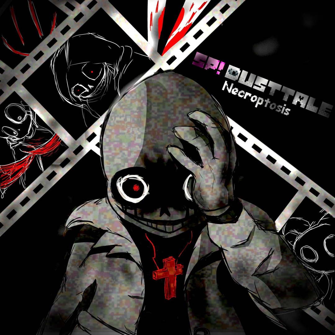 Stream [+FLP] SP!Dusttale - Necroptosis: Bigotry by Diction | Listen ...