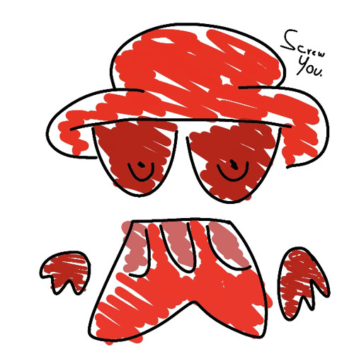 Stream FNF Vs Dave And Bambi - Ripple but Bambi gets VERY PISSED by ...