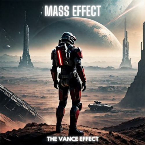 Stream Mass Effect by The Vance Effect | Listen online for free on ...