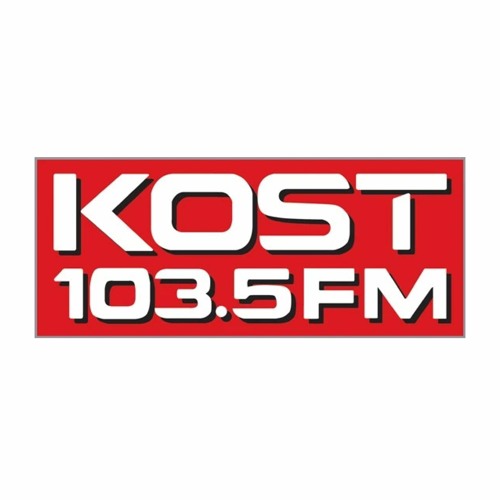 Stream The KOST 103.5's Time Signature from JAM Creative Productions ...