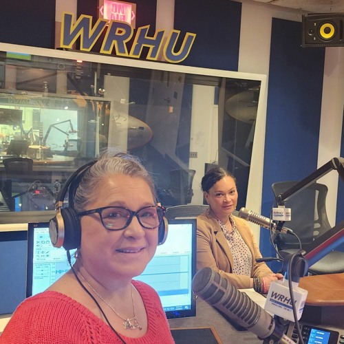 Stream Jen Hairston-Davis speaks with Paula Curci on Calliope's Corner ...