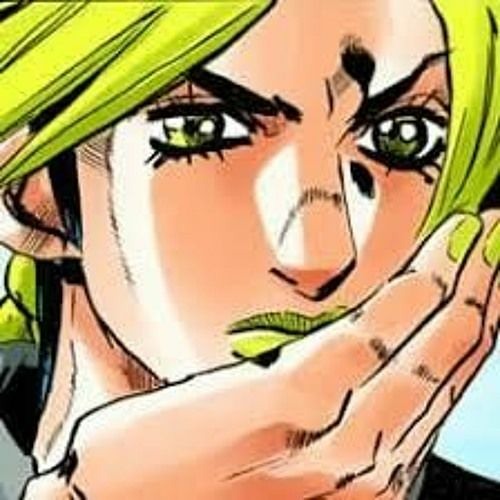 Stream JJBA Stone Ocean Jolyne Theme by aquaris1.3x | Listen online for ...
