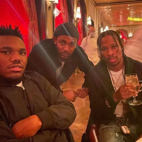 Stream Playboi Carti Feat. Kendrick Lamar - Nun Less by DropMannanana | Listen online for free ...