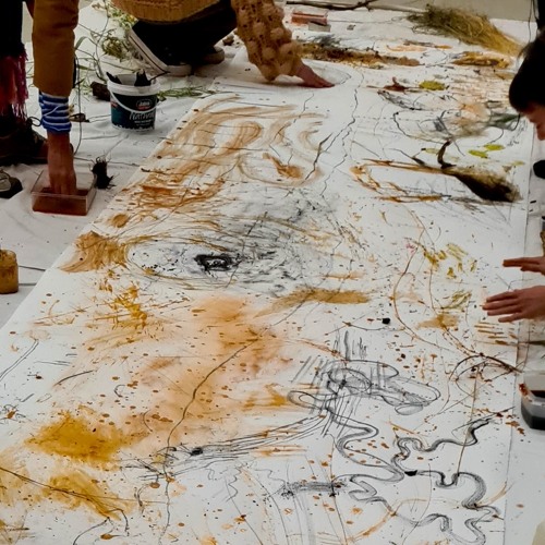 Stream SONIC FLOW - BORDERS MILDURA by Andree Cozens | Listen online ...