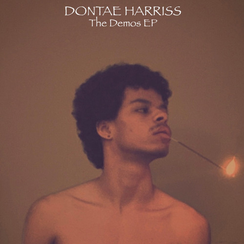 Stream Dontae Harriss | Listen to Demos EP playlist online for free on ...