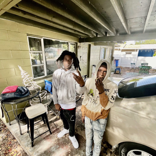 Stream Ft Li Doonk Spin The Block by Knb Duke | Listen online for free ...