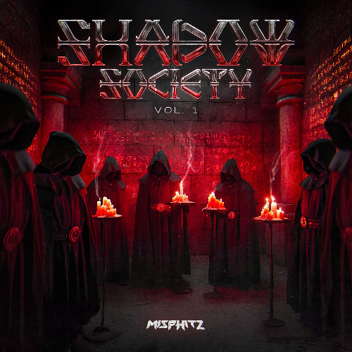 Stream MISPHITZ | Listen to SHADOW SOCIETY VOL. 1 playlist online for ...
