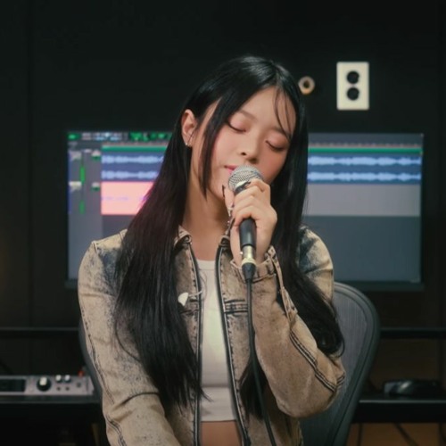 Stream Hanni (NewJeans) - Daniel Caesar & H.E.R. - Best Part Cover by ...