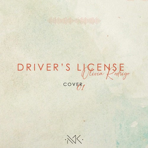 Stream Olivia Rodrigo - drivers license | Cover By. Mariam Khaled by ...