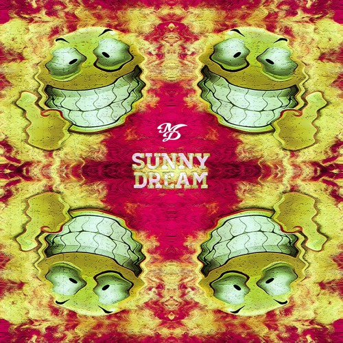 Stream Sunny Dream by Major Dee | Listen online for free on SoundCloud