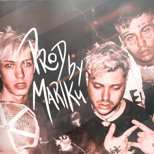 Stream Duki x Seven Kayne - Hablamos Poco, Hacemos Mucho Prod. Marlku ...