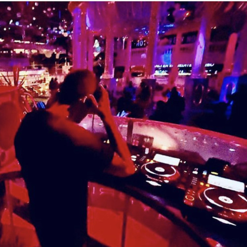 Stream Andrei Moldovan @ES PARADIS Ibiza 2022 by Andrei Moldovan ...