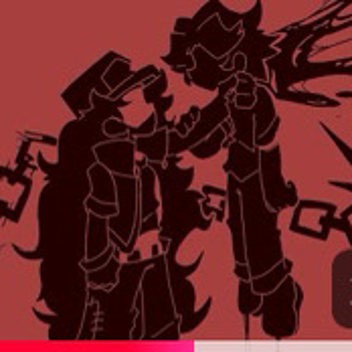 Stream FNF Gift Strangled Red Steven vs Mike Cover - Funkdela Catalogue ...