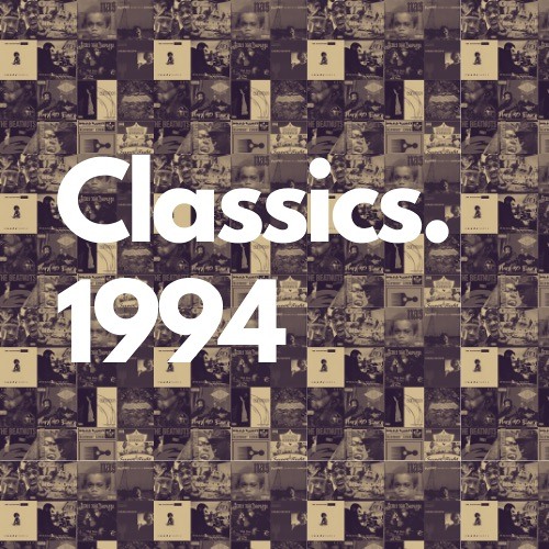 Stream Classics: 1994 (90's Hip-Hop Mix) by Statik | Listen online for ...