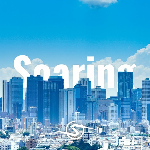 Stream Soaring by Spiky Candy | Listen online for free on SoundCloud