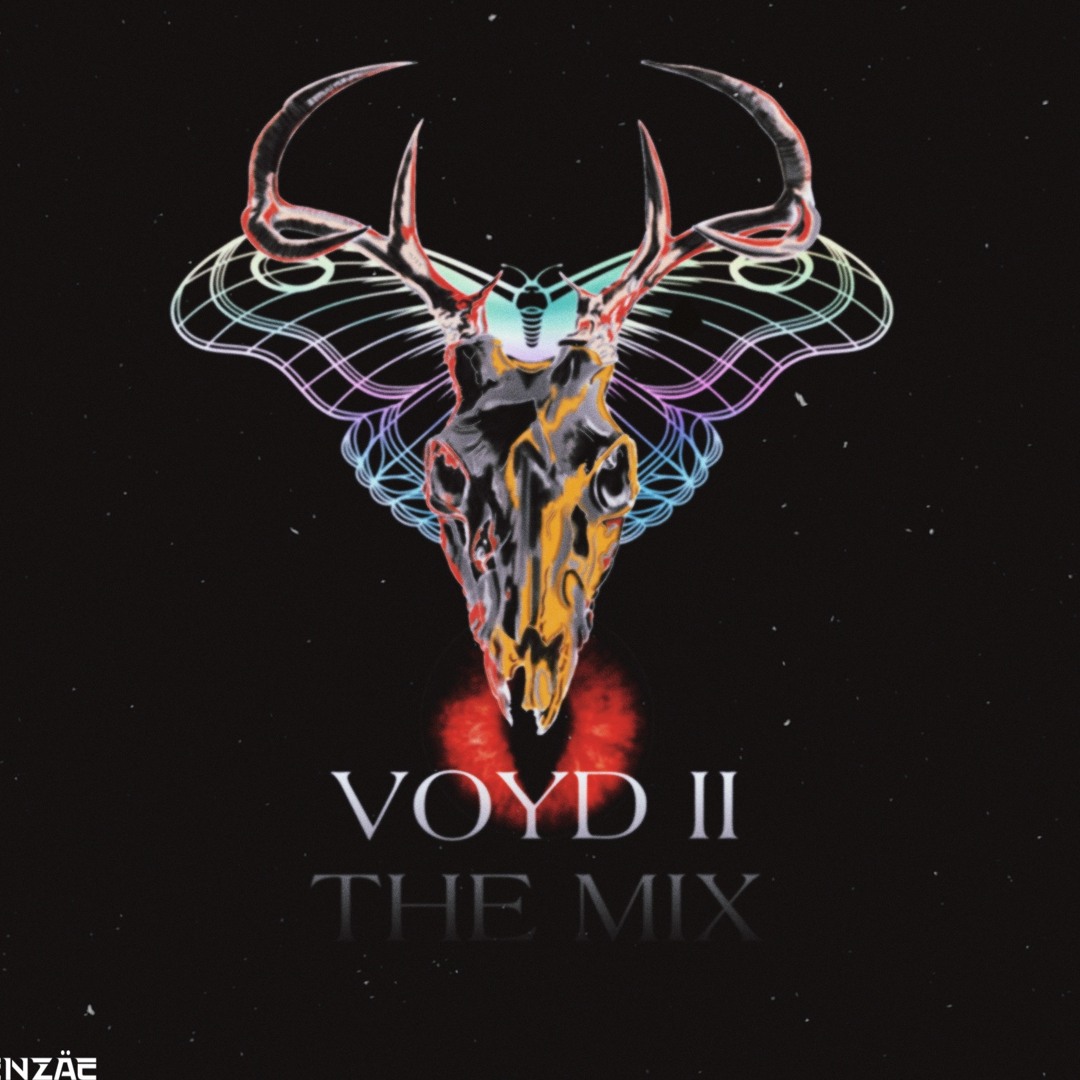 Stream VOYD II: THE MIX (Unofficial Svdden Death Inspired Mix) by ...