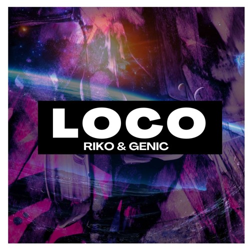 Stream RIKO & Genic - Loco [ Out Now ] by SURVIVAL-SOUNDZ DIGITAL ...