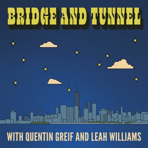 Stream episode Episode 1: Garden State by Bridge and Tunnel podcast ...