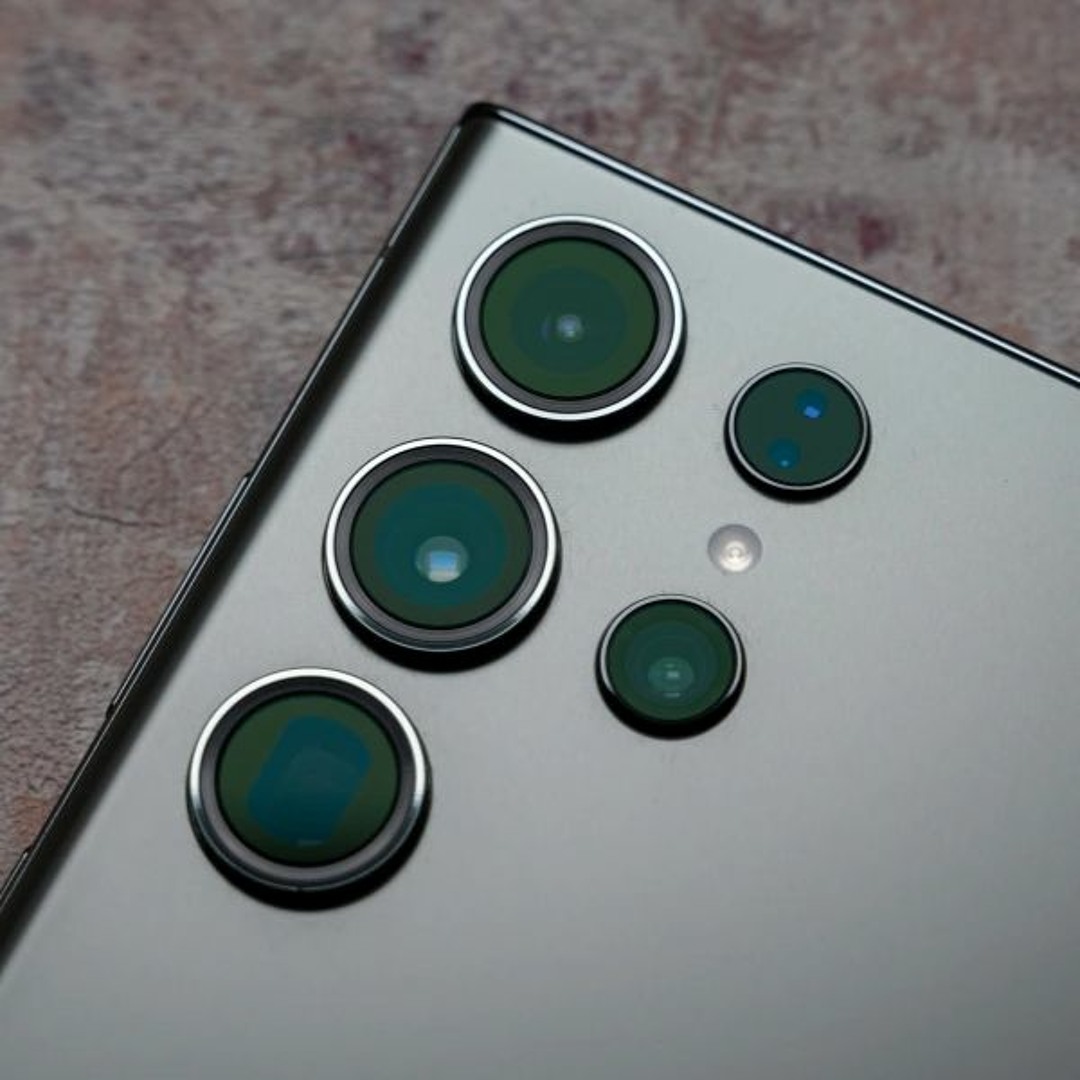 Stream Clarity VIP by Samsung Galaxy S23 Ultra | Listen online for free ...