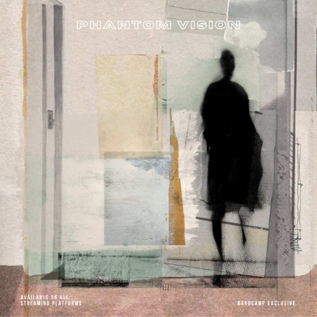 Stream Teskera | Listen to Phantom Vision EP playlist online for free ...