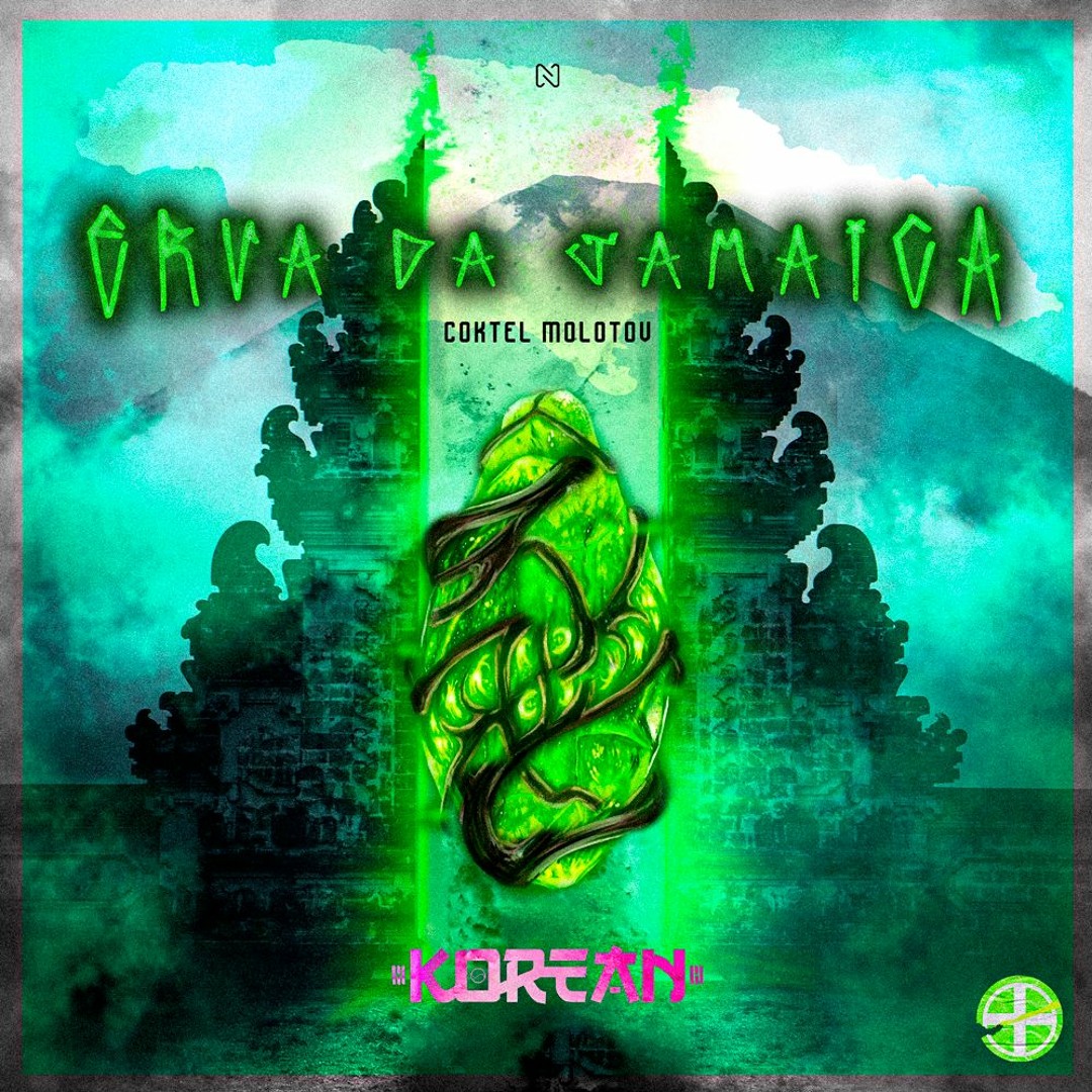 Stream Coktel Molotov - Erva Da Jamaica ( Korean On Fire Bootleg )Free ...