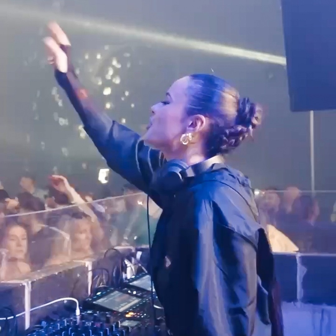 Stream Sarah Story Live from Warehouse Project by SarahStory | Listen ...