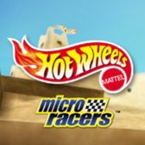 Stream Hot Wheels Micro Racers Menu by ThatB0yNate | Listen online for ...