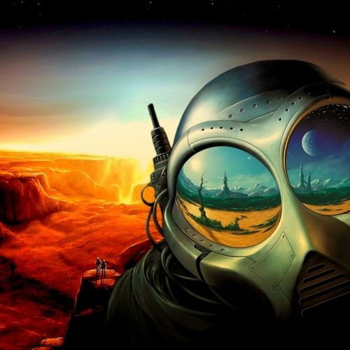 Stream [FREE] alien *Juice WRLD x Lil Uzi Vert TYPE BEAT* by Sethire ...