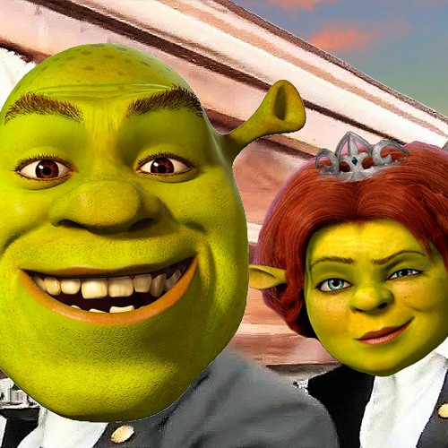 Stream Shrek - Coffin Dance Song (COVER) by Crystallize | Listen online ...