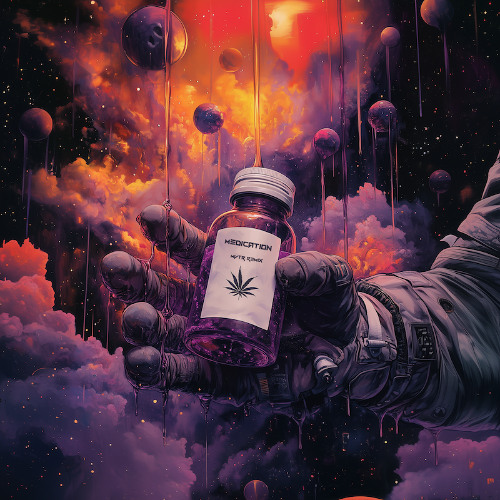 Stream Damien Marley - Medication (MVTR Remix) [Starts @ 14:12] by MVTR ...