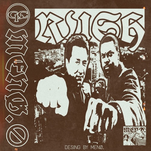 Stream rush. (OUT NOW IN SPOTIFY) by ® M E N Ø . | Listen online for ...