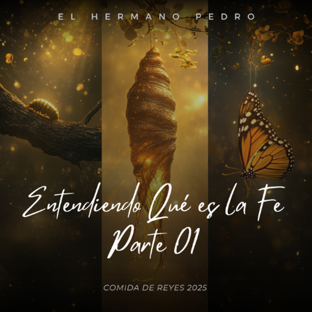 Stream Entendiendo qué es la fe – Parte 01 from Food of Kings | Listen ...