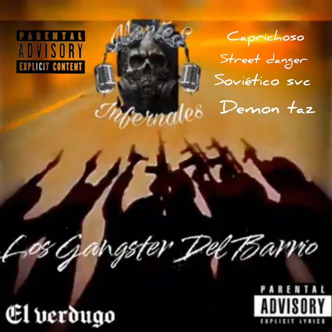 Stream Gangsters-del-barrio / Mentes Infernales by Mentes Infernales ...