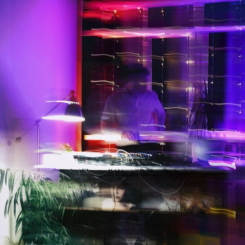 Stream Dima K -Atmosfekto Атмосферное Электро Mix @ Saturn Rings by ...