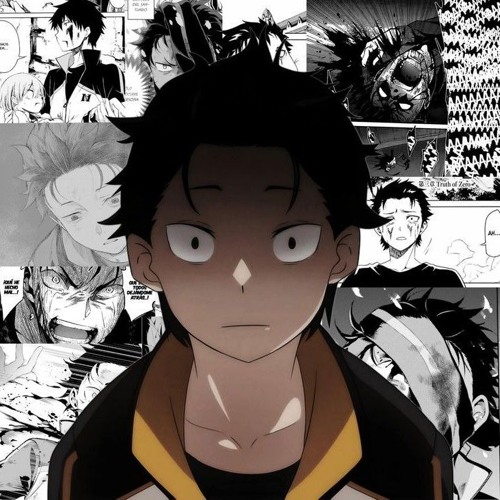 Stream Subaru Natsuki by S/N | Listen online for free on SoundCloud