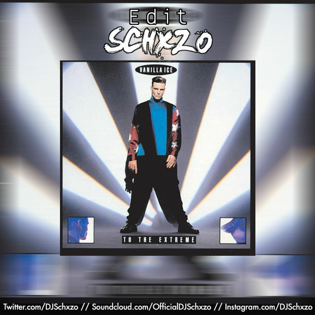Stream Vanilla Ice vs. YOUniverse (IT) - Ice Ice Baby (Schxzo "Feels ...