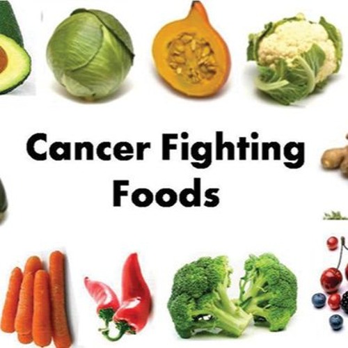 Stream The Comprehensive Cancer Diet Guide | Beating Cancer through ...