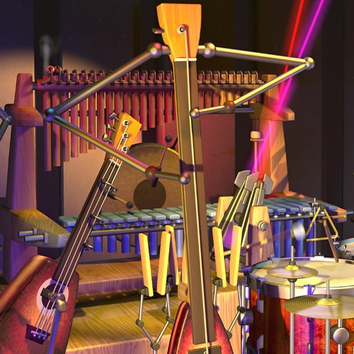 Stream episode Pipe Dream 2 Remake | ThinkGamer by ThinkGamer podcast ...