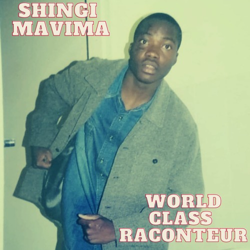 Stream episode Shingi Mavima- We, Mighty by shingimavima podcast ...
