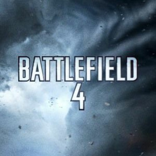 Battlefield 4 Logo
