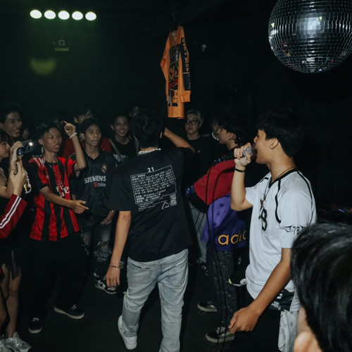 Stream ROID x WB x DCK - Rapper (demo) by Hear The Sound | Listen online for free on SoundCloud