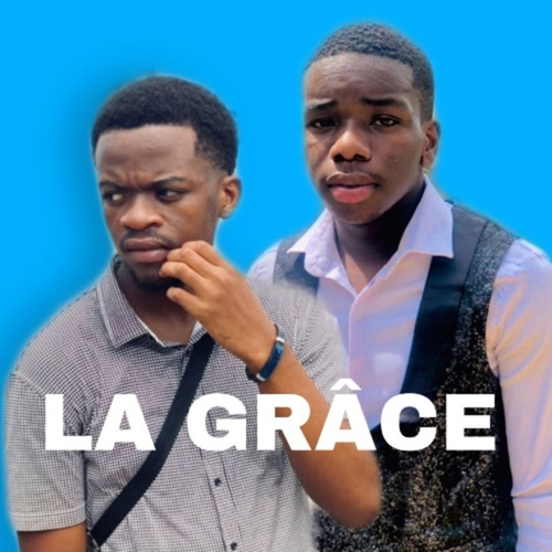 Stream La Grâce (feat. Rhema logos) by Obed kavena | Listen online for ...