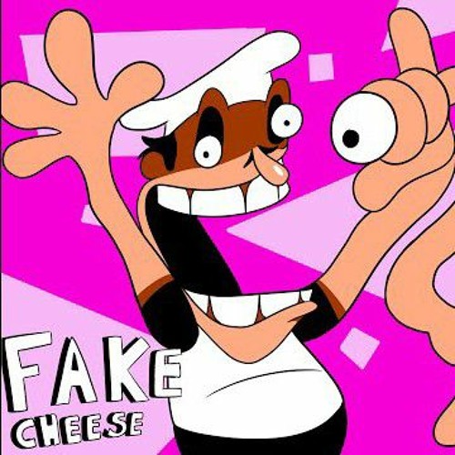 Stream FNF: vs Fake Peppino – Fake Cheese by Monday | Listen online for ...