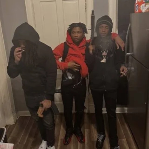 Stream Lil Noonie - Ready or Not by ‎ | Listen online for free on ...