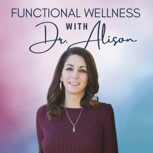 Stream Thyroid and Gut Health by Functional Wellness with Dr. Alison ...